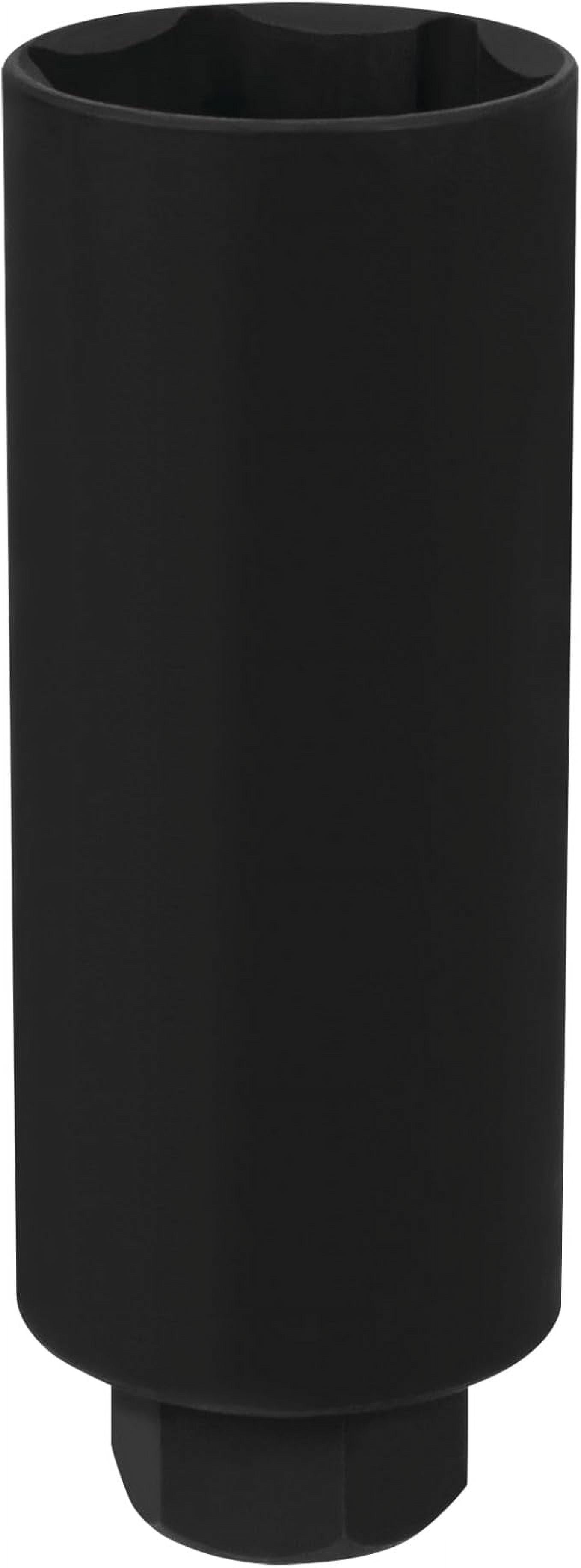 Performance Tool W80591 1 3/16-Inch Oil Pressure Sending Unit Socket ...