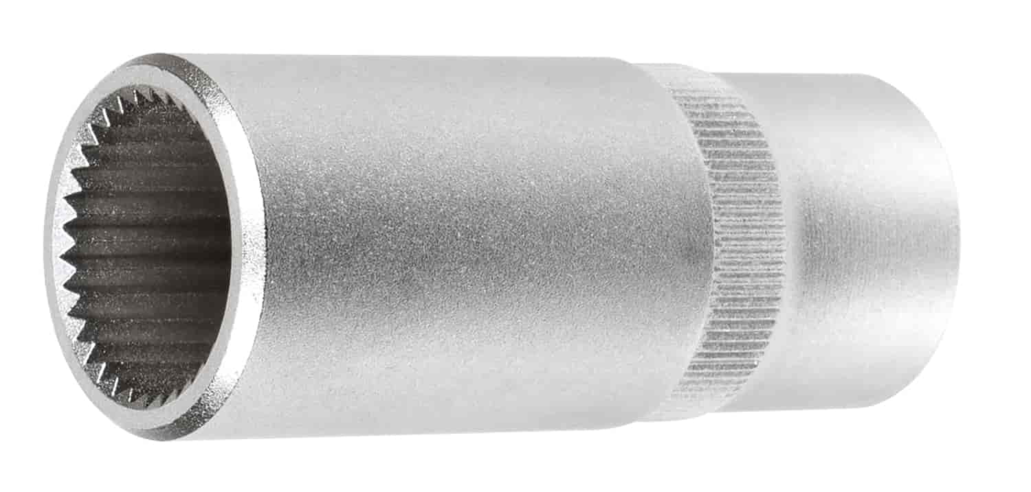 Performance Tool W80601 33pt Injector Pump Socket for Efficient Diesel ...