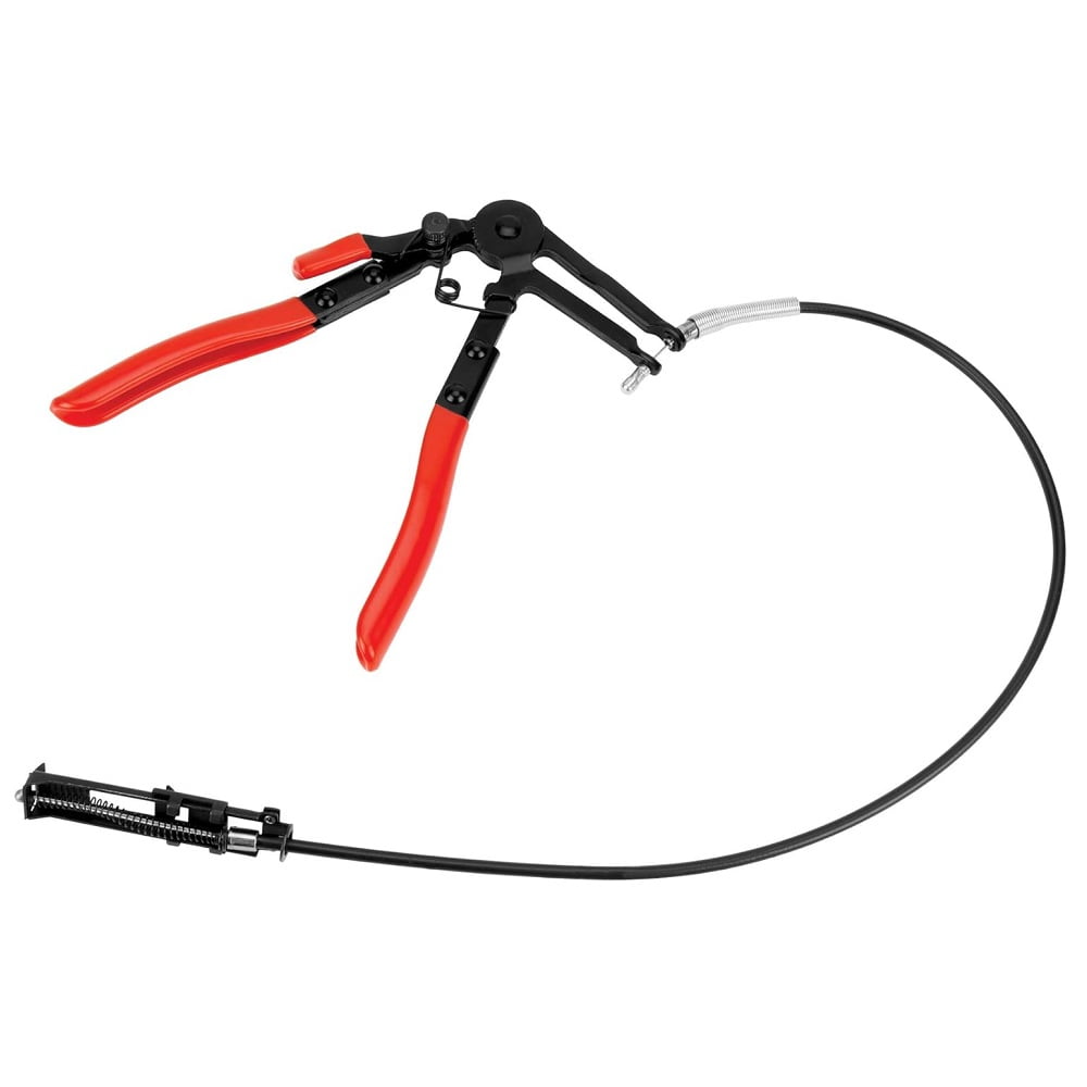 Performance Tool W80640 Flexible Hose Clamp Plier - Easily Install and ...