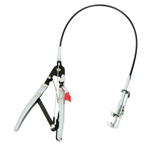 Hose Clamp Pliers