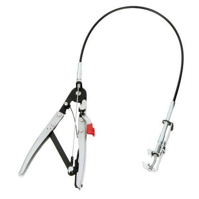 Performance Tool W80656 Flexible Hose Clamp Plier - Walmart.com