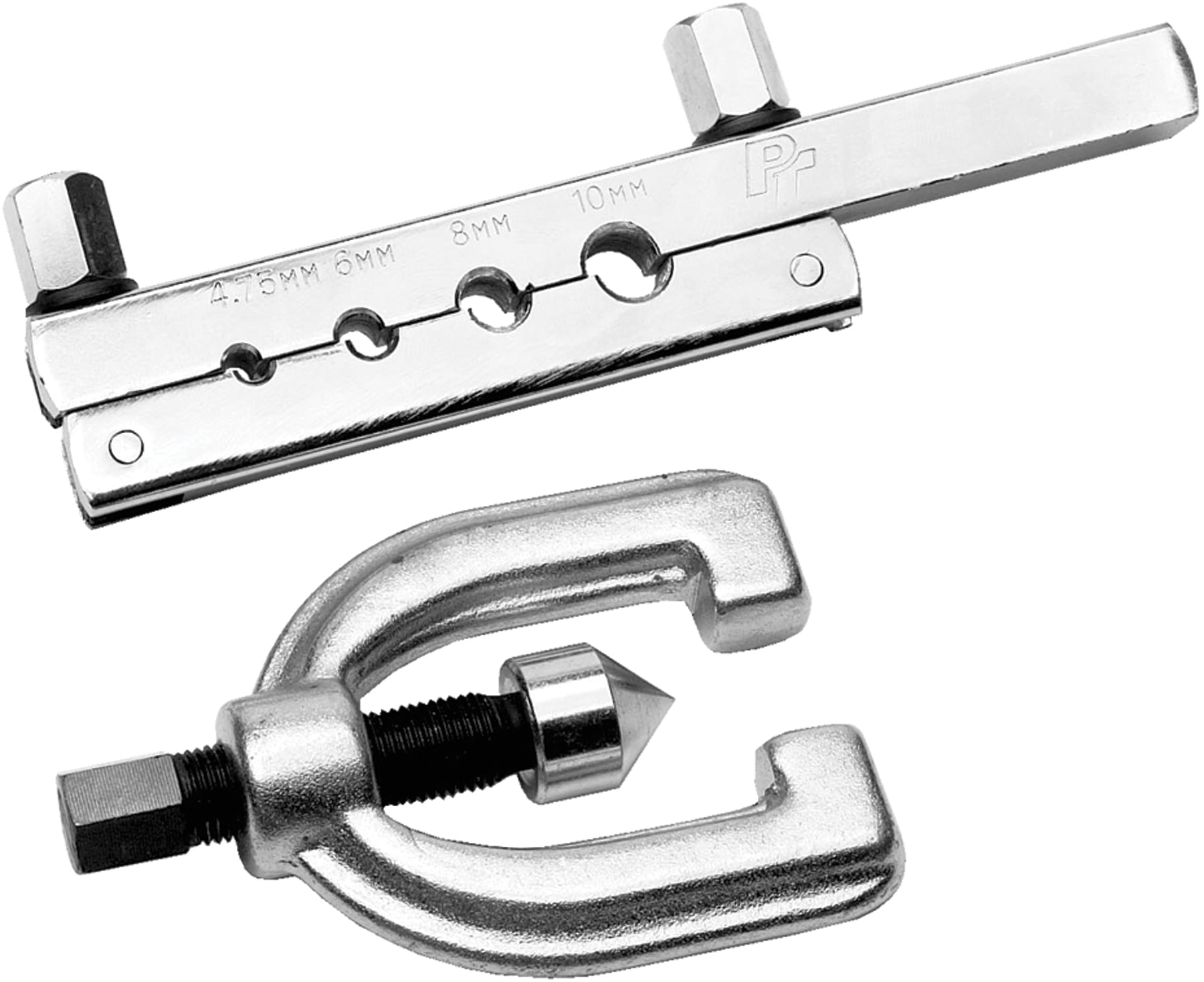 Performance Tool W80671 37 Degree Flaring Tool - Walmart.com