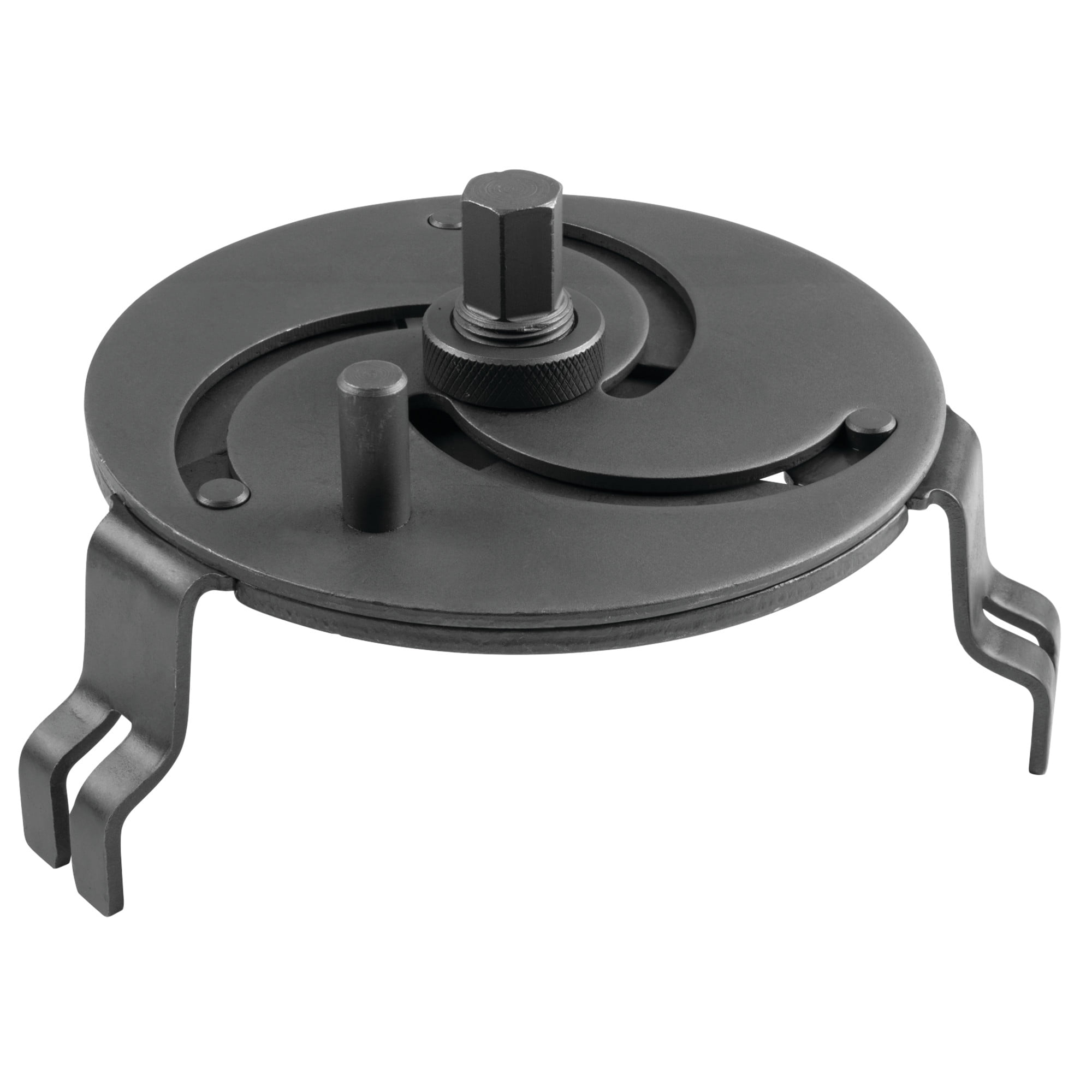 Performance Tool Fuel Lock Ring Tool, 3-Jaw Design, Internal External ...
