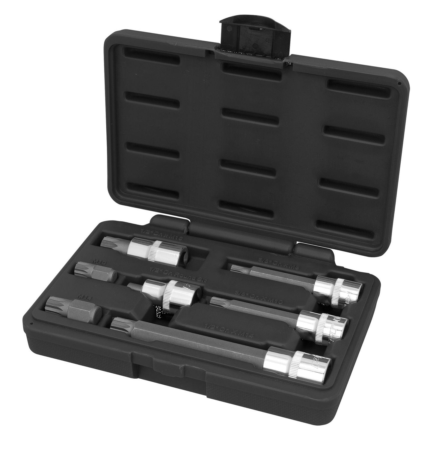 Performance Tool 7pc VW Audi Porsche Bit Set, Durable Triple Square ...
