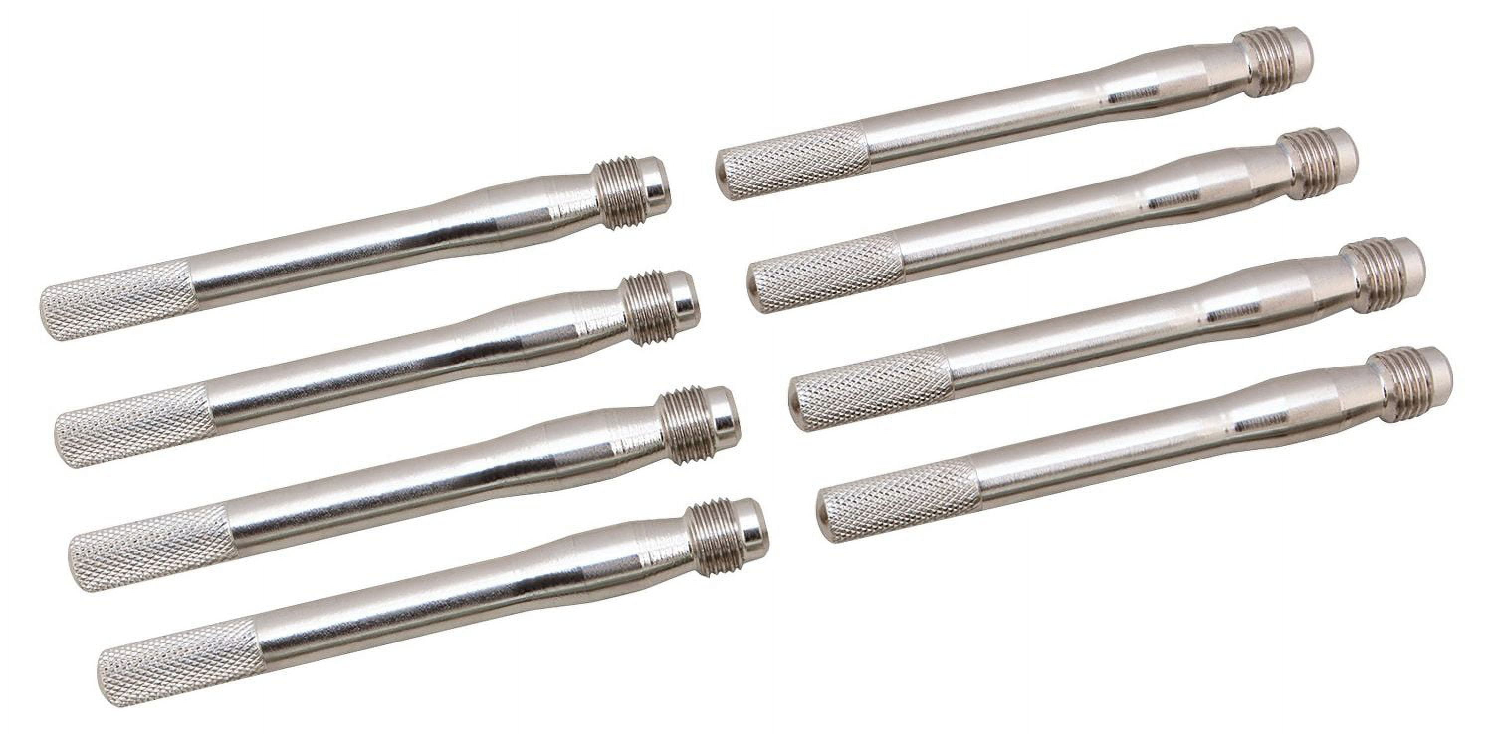 Performance Tool W83017 4 Piece Wheel Stud Pilot Pin Set - Walmart.com