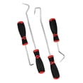 Performance Tool W943 13-Inch Long and Short Shaft Hose Removal Tool ...
