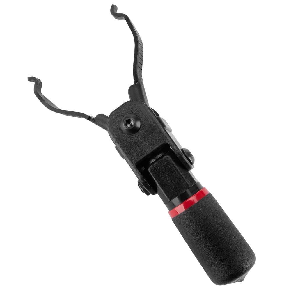Performance Tool W83116 (C28222) Multi Angle Quick Connector Clip Tool - Walmart.com
