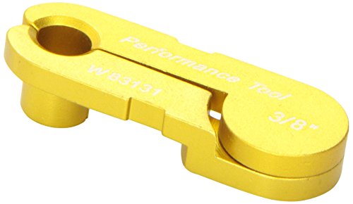 Performance Tool W83131 Fuel Line Tool, 3/8 (39630) - Walmart.com