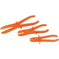 Performance Tool W83205 3pc Fuel Line Clamp Set, Hose Pinch Off Pliers ...