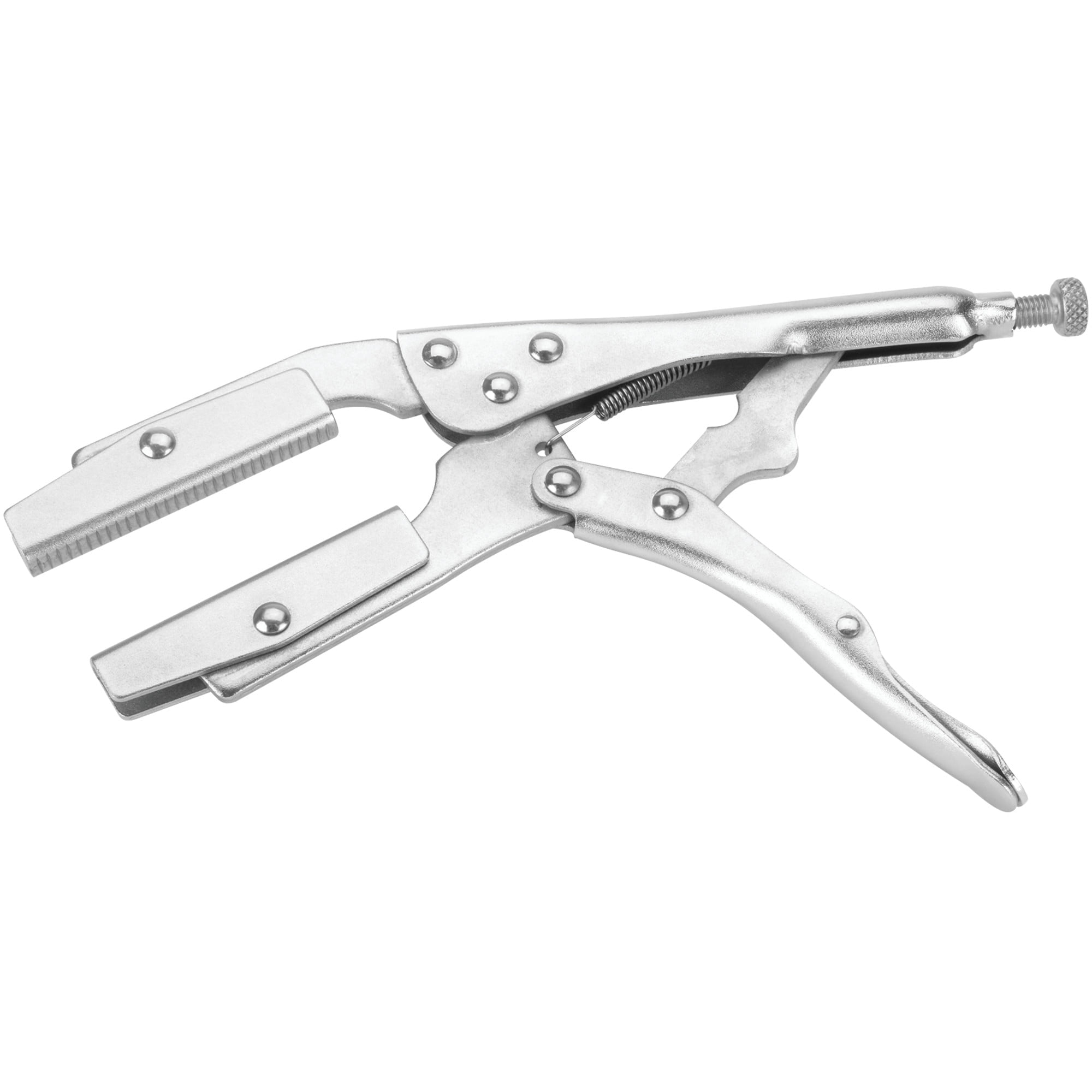 Performance Tool W83208 10" Hose Pinch-Off Locking Pliers - Walmart.com