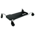Performance Tool W85014 Low-Profile Oversized X-Frame Creeper with ...