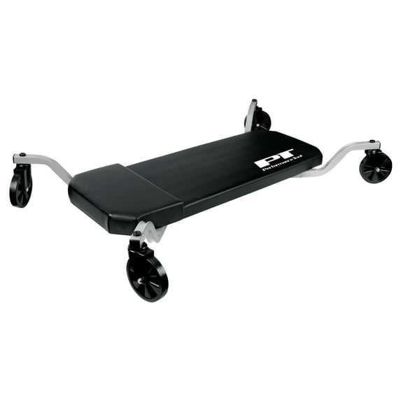 Performance Tool W85014 Low-Profile Oversized X-Frame Creeper with ...