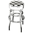 Performance Tool W85023 Swivel Bar Stool - Walmart.com