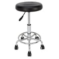 Performance Tool W85027 Pneumatic Rolling Bar Stool - Walmart.com