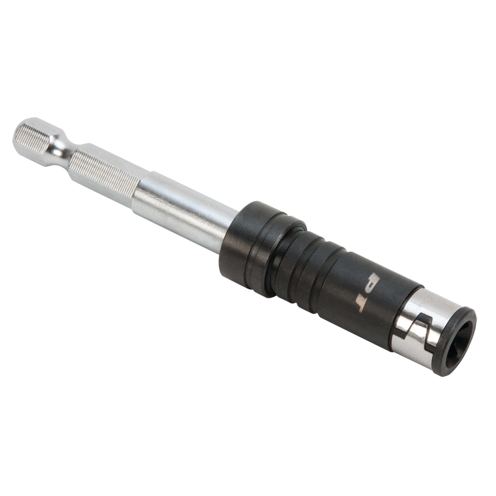 Performance Tool W8604 2-in-1 1/4-Inch Drive Bit Socket Adapter ...