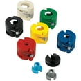 Performance Tool W86550 9pc A/C & Fuel Line Disconnect Set - Walmart.com