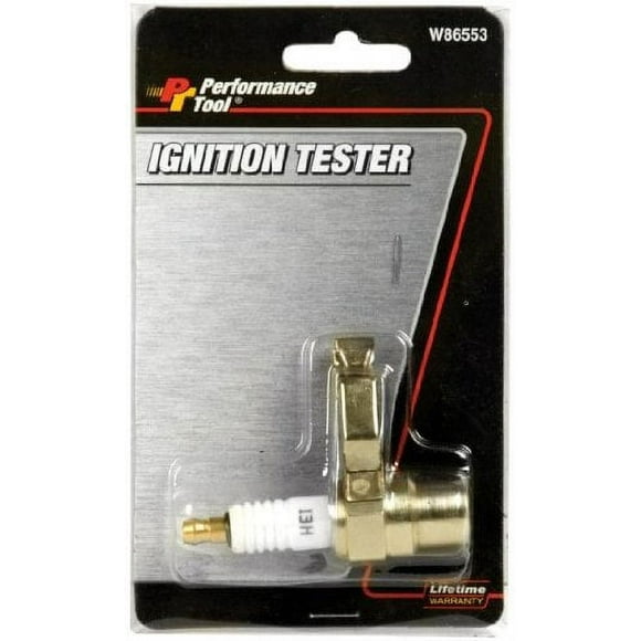 Performance Tool