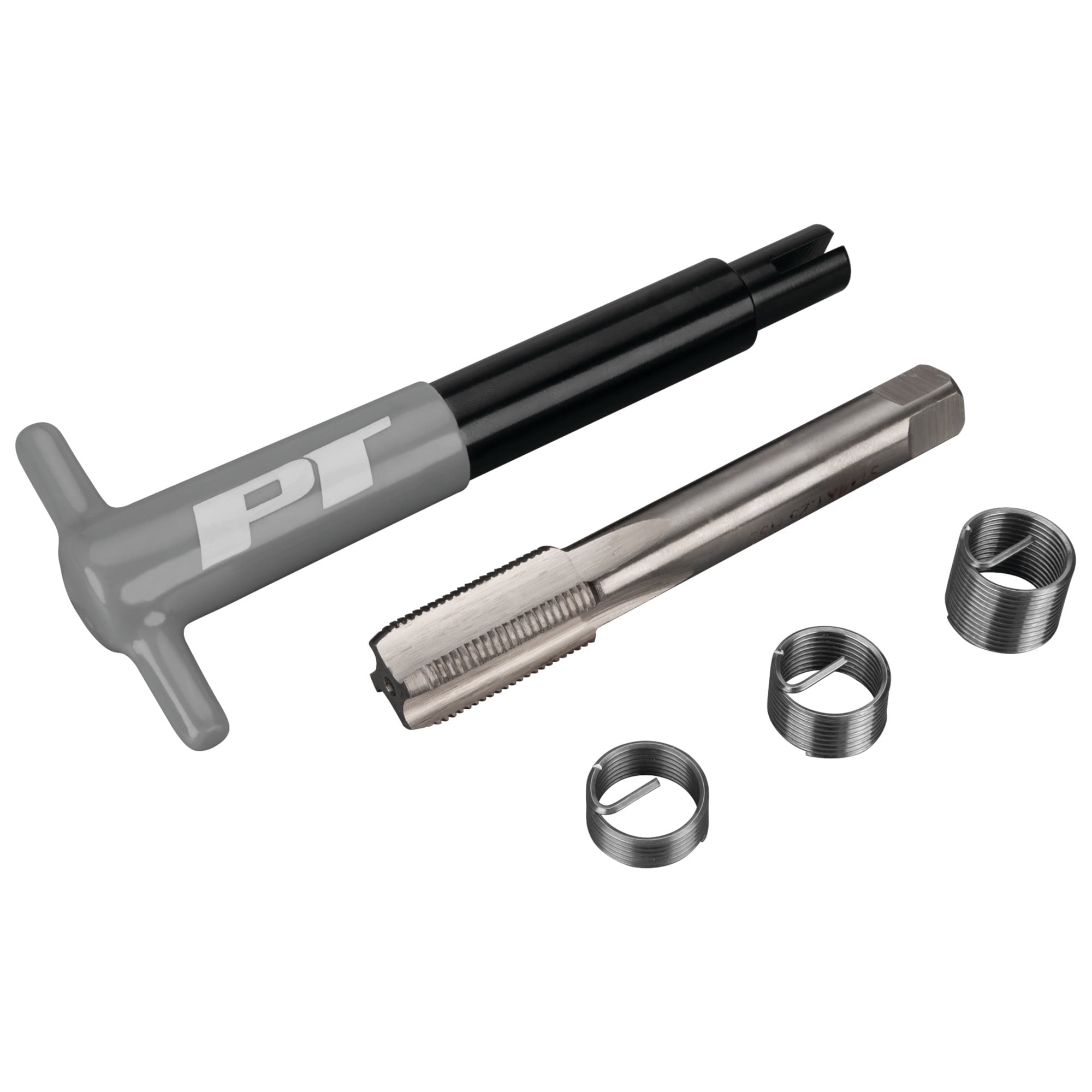 Performance Tool W86904 Thread Repair Kit M14-1.25. Restore Threads to ...