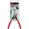Performance Tool W88013 Reversible Snap Ring Pliers - Walmart.com