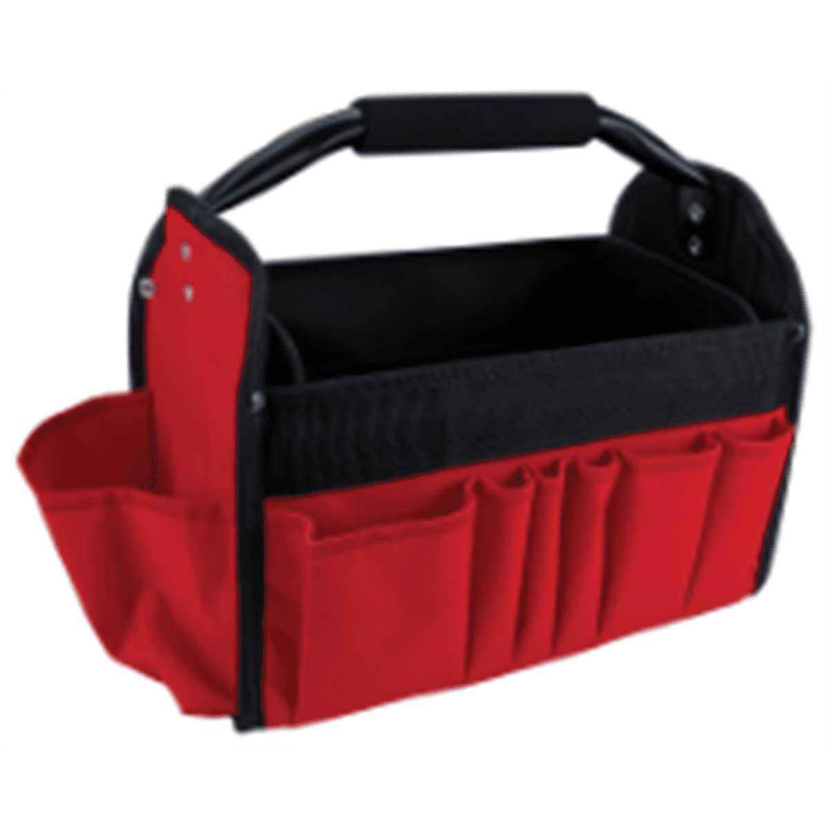 Performance Tool W88976 12 Open Top Tool Bag Tote - Walmart.com