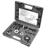 Channel Lock - 200 Piece Professional Mechanics Set with Hand Tools ...