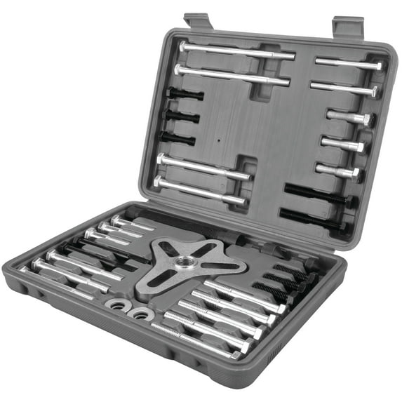 Performance Tool W89714 46 pc. Multi-Purpose Puller Kit - Walmart.com