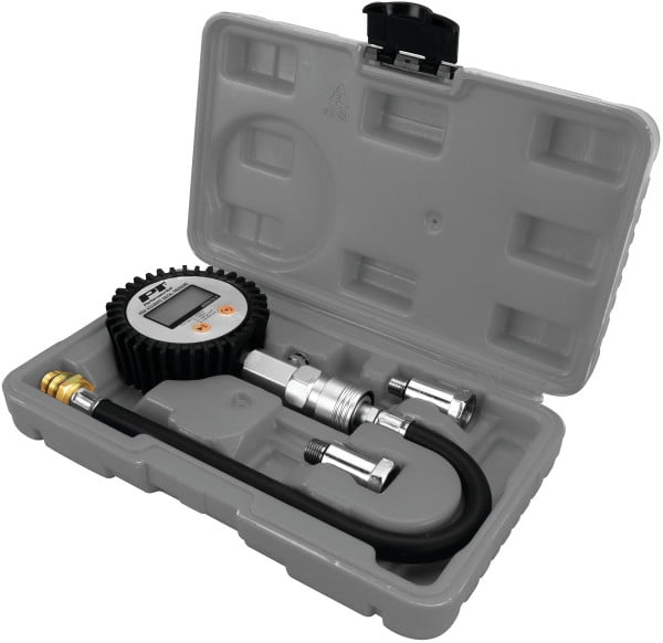 Performance Tool W89747 Digital Compression Tester - Accurate Diagnosis ...