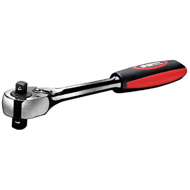 Performance Tool W9112 3/8" & 1/2" Dual Drive Ratchet - Walmart.com
