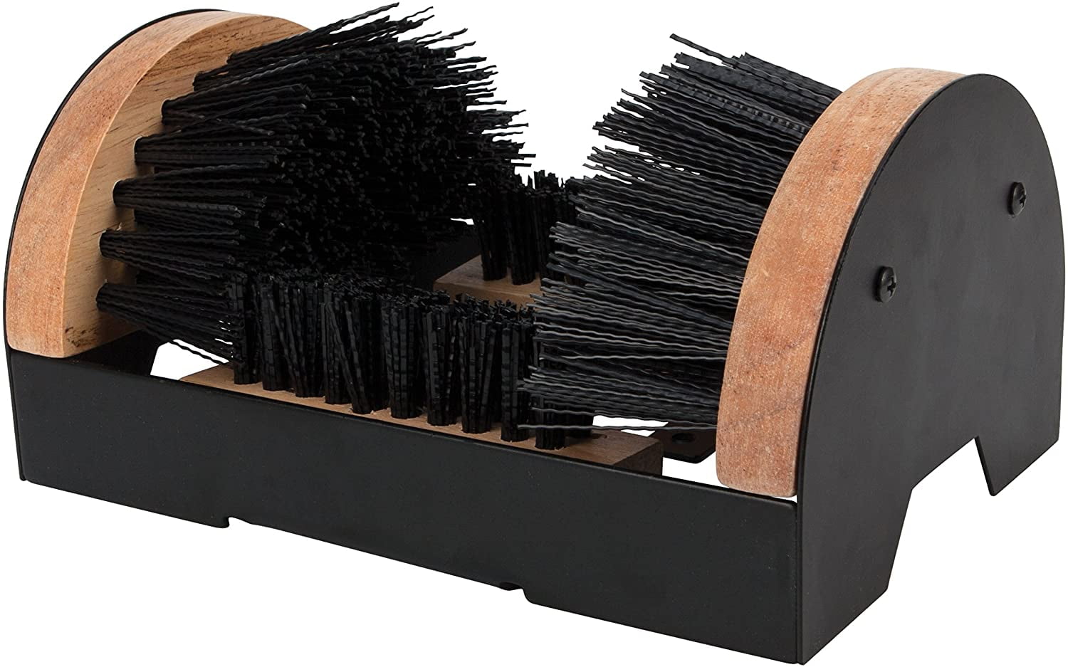 Performance Tool W9451 Boot Brush Cleaner Floor Mount With Hardware ...