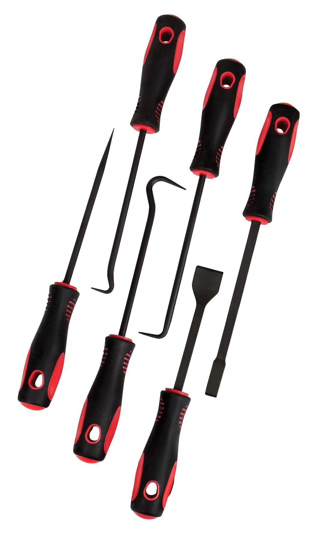 Performance Tool W947 6pc Hook and Pick Set - Walmart.com