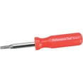 Performance Tool W975 6-in-1 Quick Change Screwdriver - Walmart.com