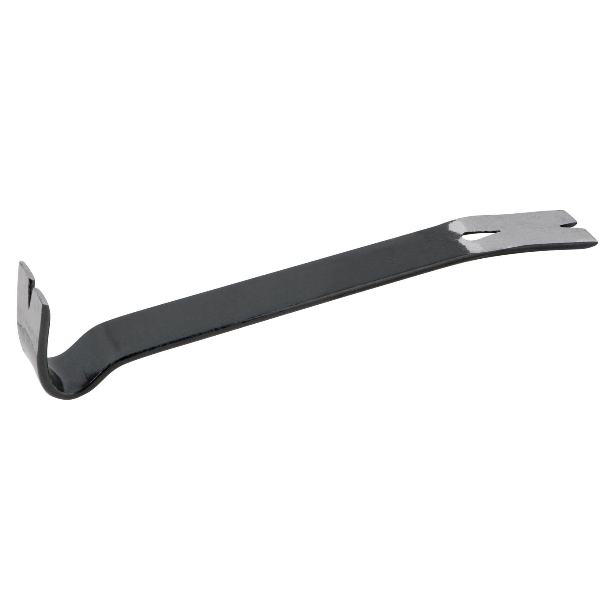 Performance Tool W2022 15-Inch Heavy-Duty Flat Pry Bar, Integrated Nail ...