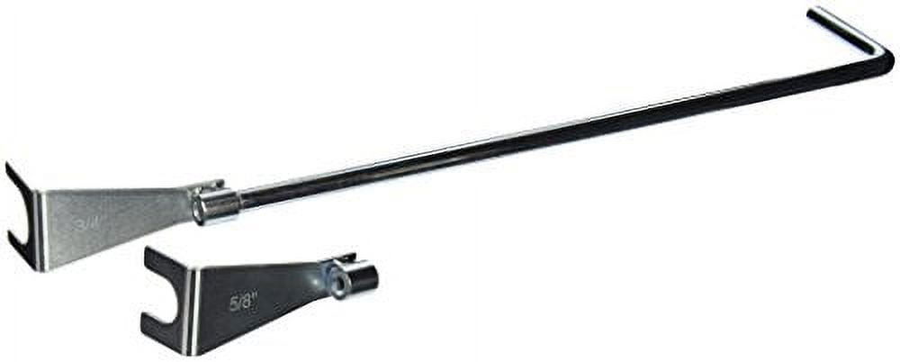 Heater Hose Disconnect Tool