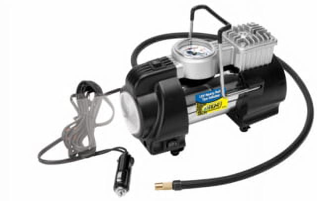 Performance Tool Wilmar Performance Tool - 60404 - 12V Hd Tire Inflator ...