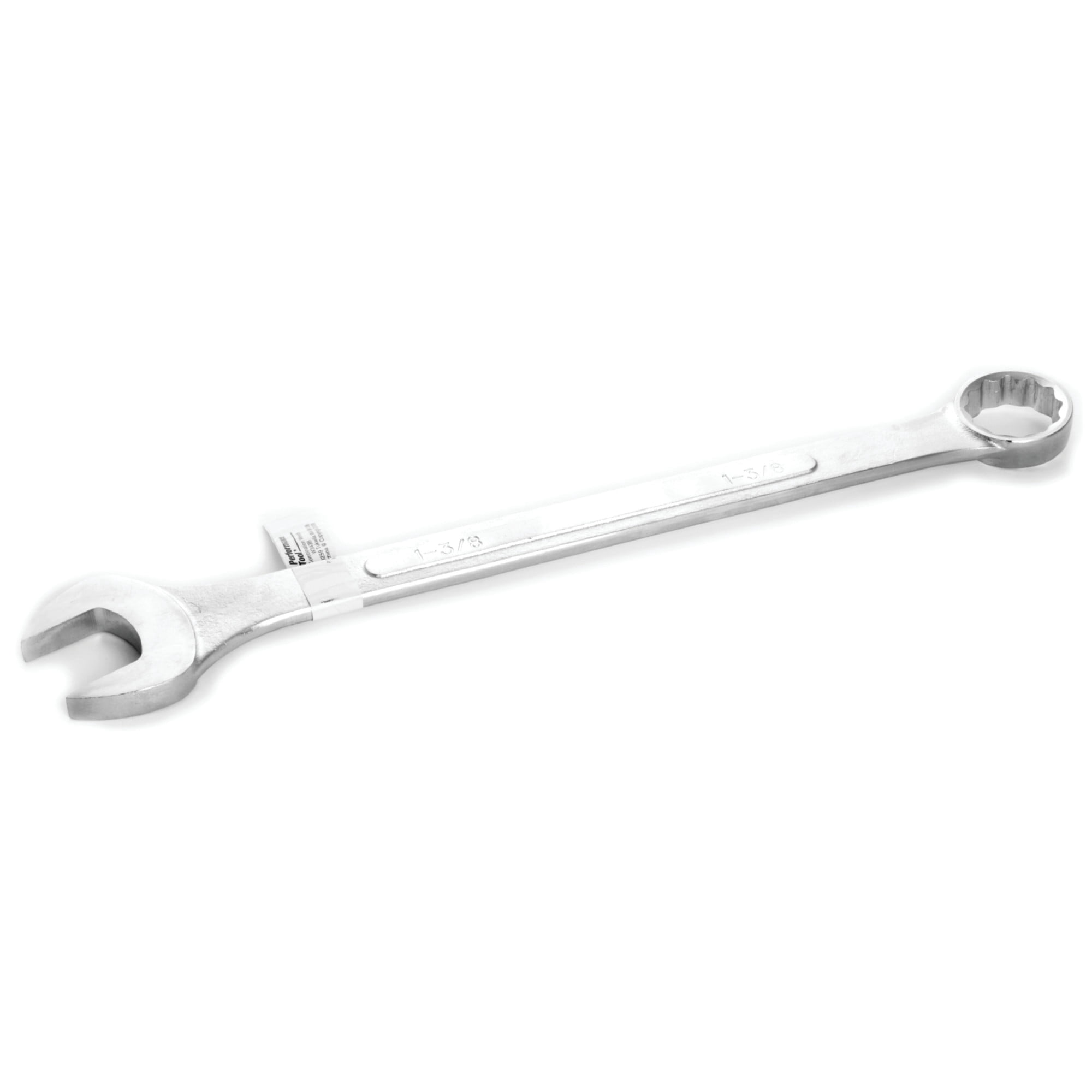 Wilmar Performance Tool Wilmar W343B 1-3/8-Inch Combo Wrench - Walmart.com
