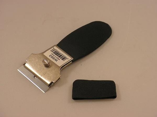 Performance Tools Razorblade Scraper - Part# W993 - Walmart.com