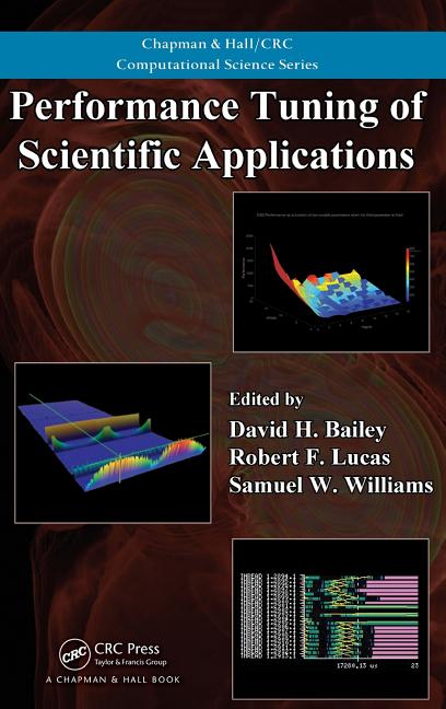 Performance Tuning of Scientific Applications (Hardcover) - Walmart.com