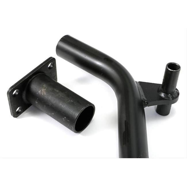 Performance Universal Crossmember Motor Mounts - Black - Walmart.com