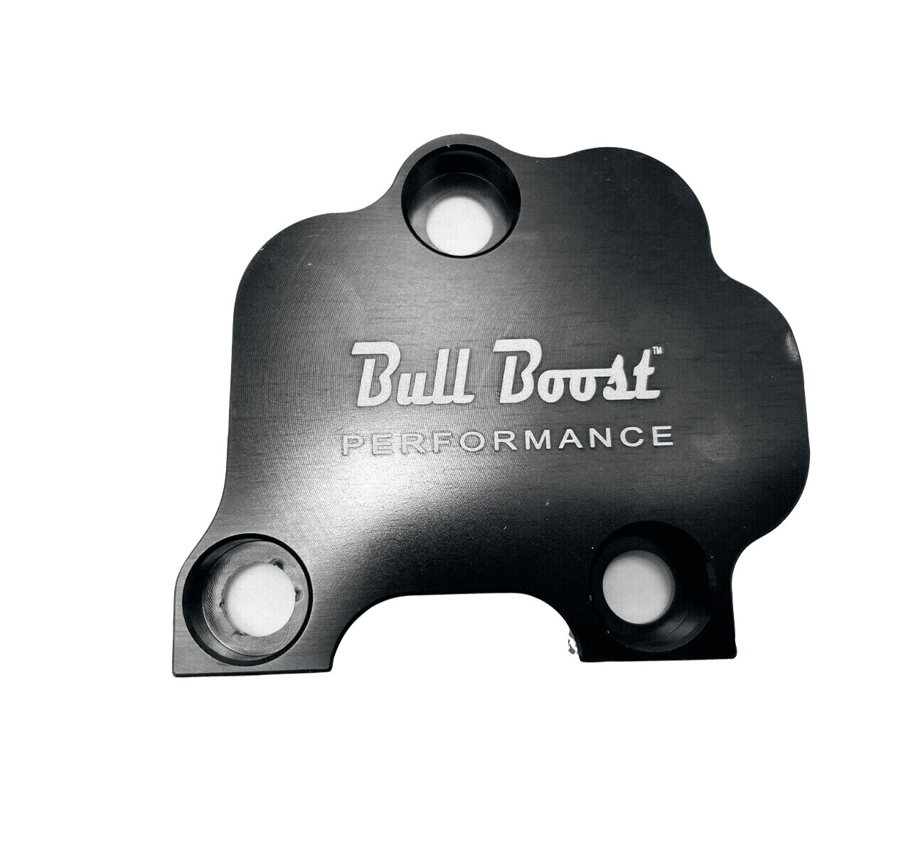 Performance VTEC Block Off for Honda Acura K20 K24 K Series - Walmart.com