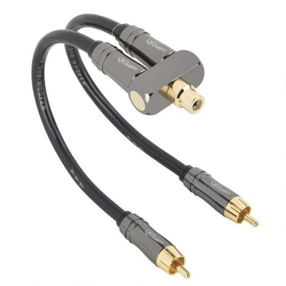 Performance Y-SW Splitter Adapter - Walmart.com