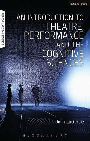 Pre-Owned Performance and Science: Interdisciplinary Dialogues: An ...