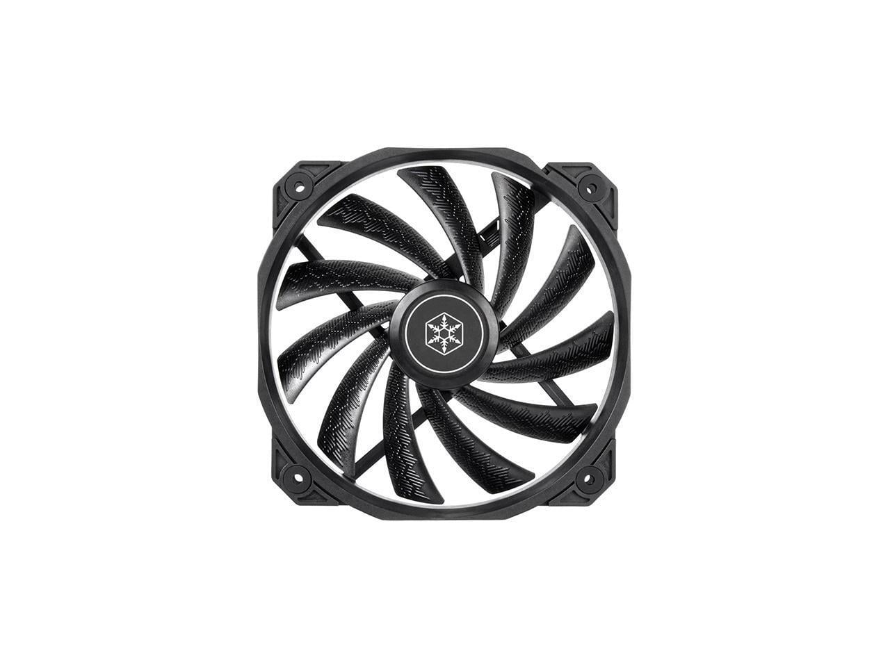 Performance enhanced 160mm PWM fan - Walmart Business Supplies