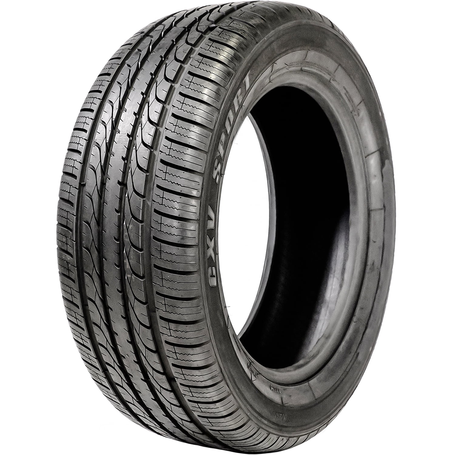 Performer CXV Sport 265/60R18 110H All-Season Tire for 2015 Toyota ...