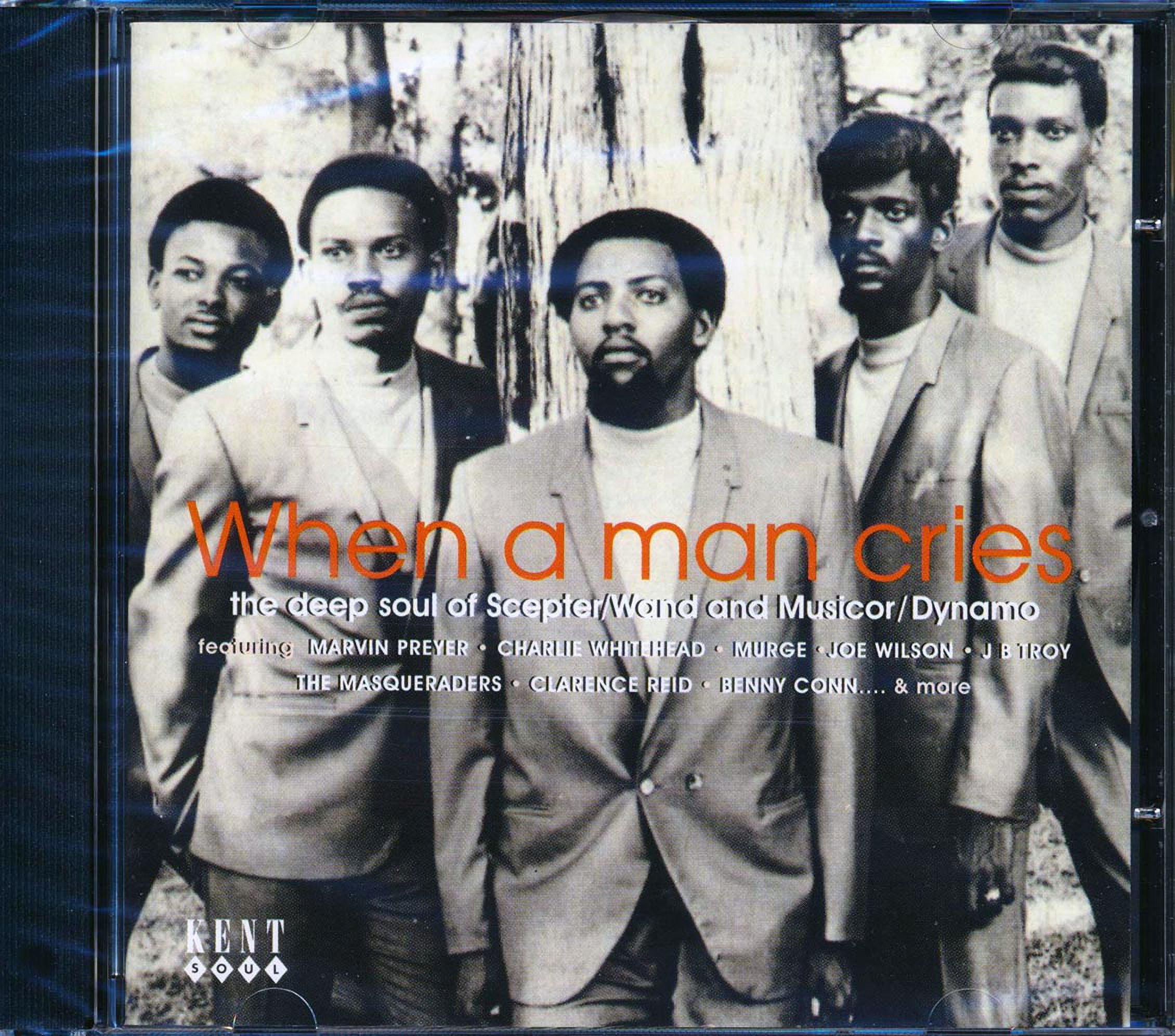 Performers include: Joe Wilson, Marvin Preyer, Charlie Whitehead, Benny ...