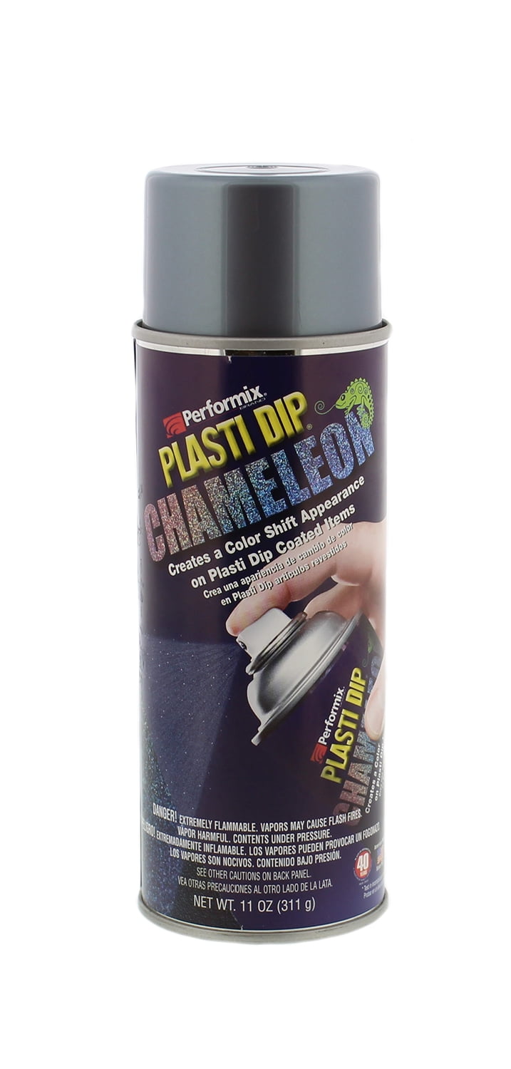 Performix 11256 Turquoise/Silver Chameleon Metalizer - 11 oz. - Walmart.com