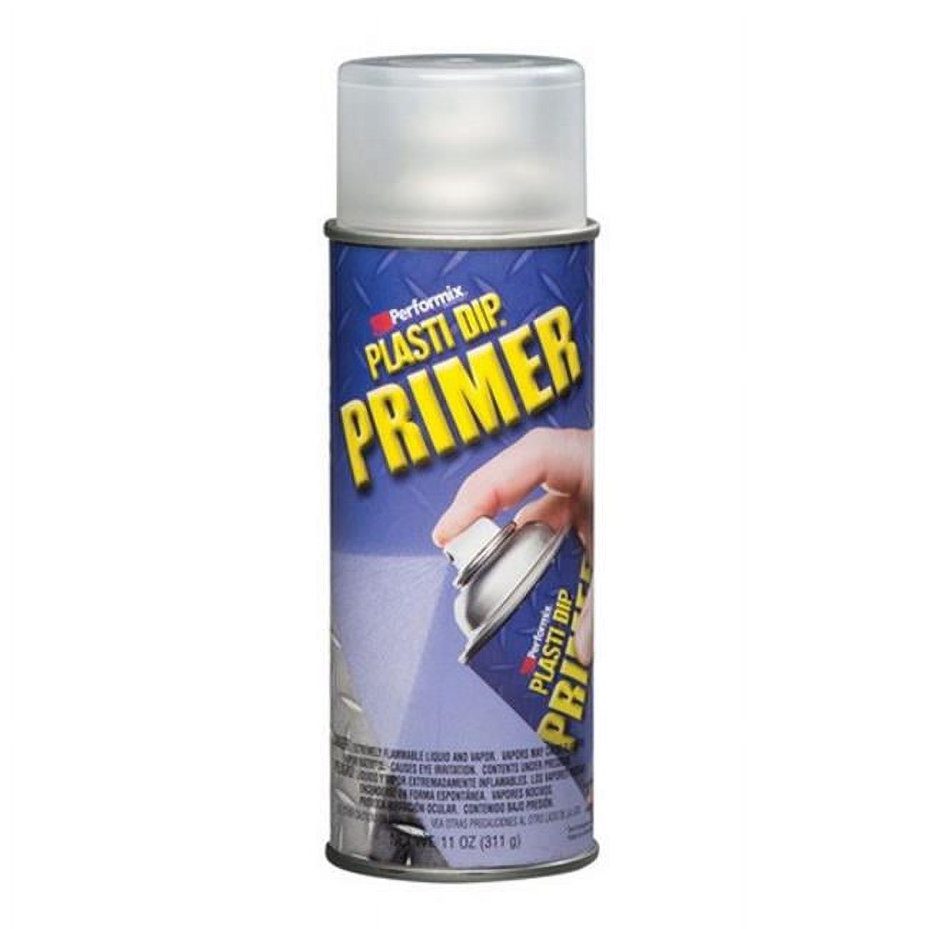 Performix 41209-6 Plasti Dip 11 oz Primer Spray - Walmart.com