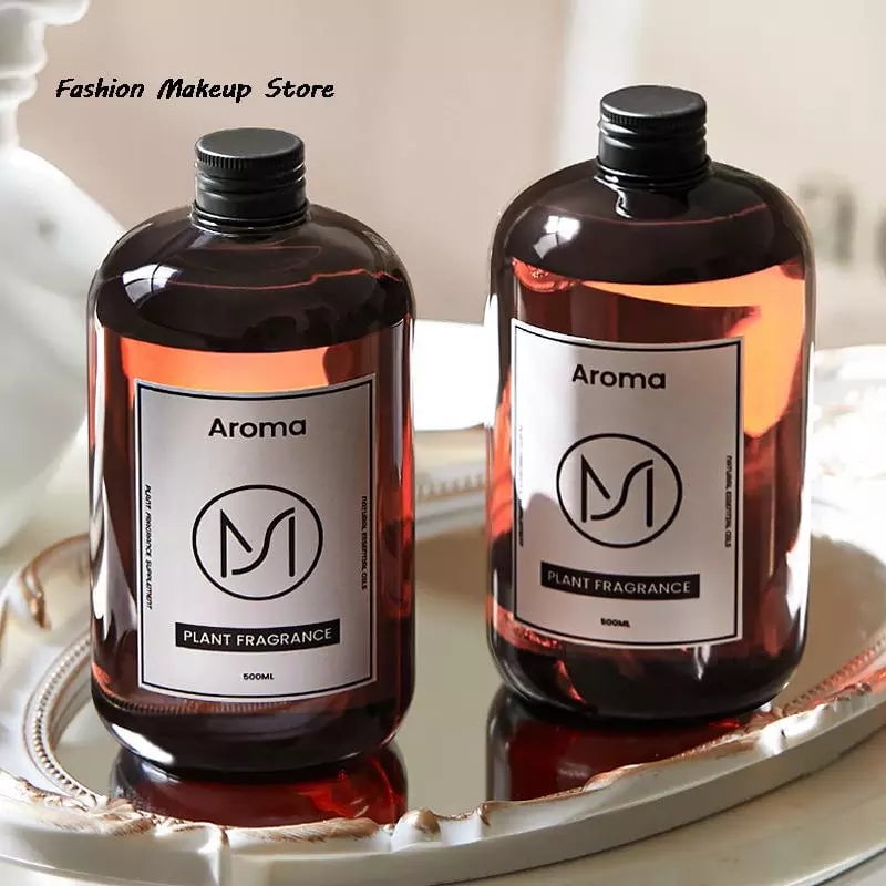 Perfume Aroma Essential Oil 500ml - Walmart.com