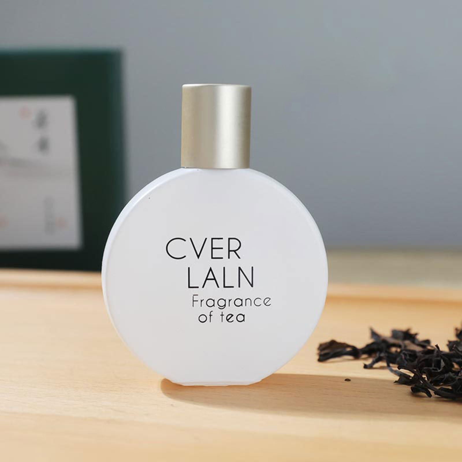 Perfume Chinese Tea Fragrance Lasting Fresh Light Women's Perfume 100Ml ...