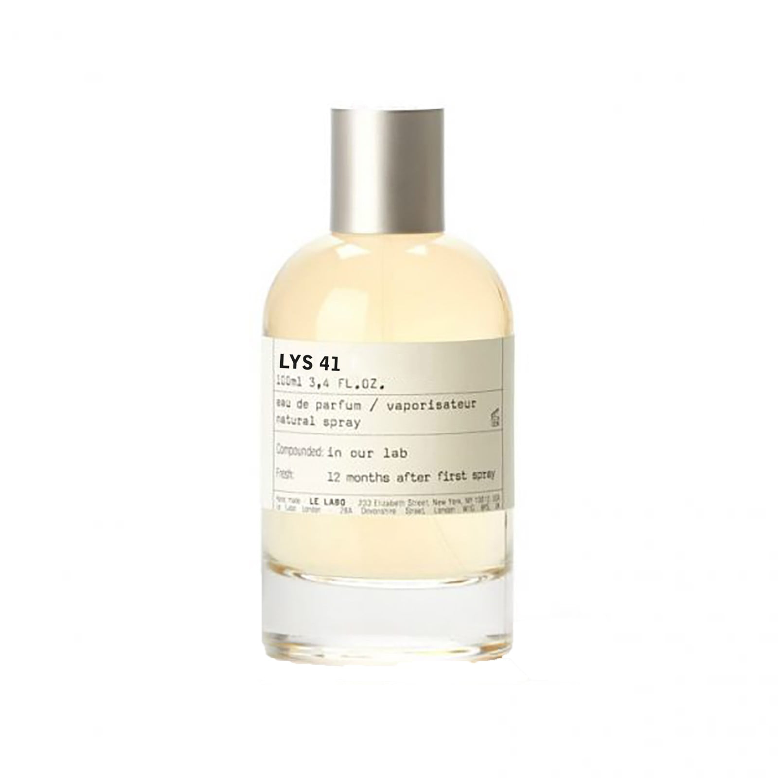 Perfume Clearance LYS 41, Eau De Parfum Spray, 3.4 Fl oz - Iconic Scent ...