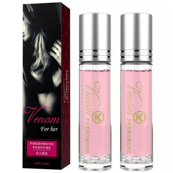 Pheromones Perfume